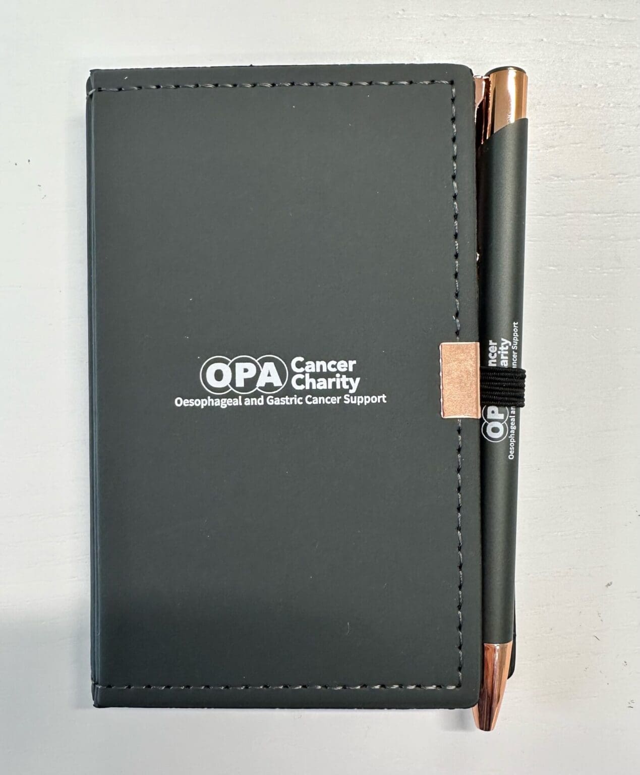OPA Notebook Organiser | OPA
