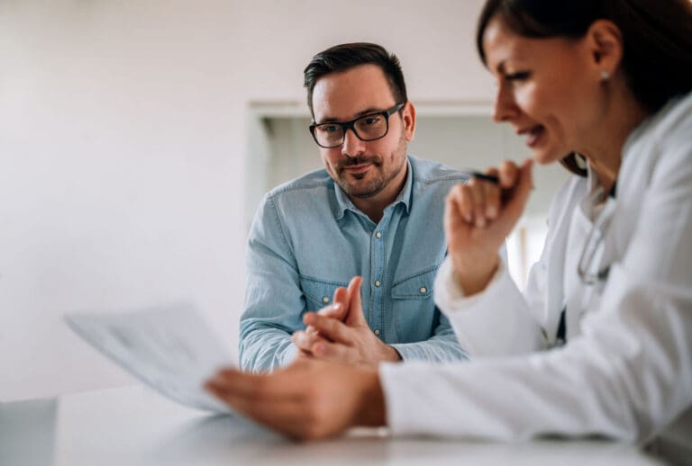 New Landmark Channel 4 Documentary Series Cancer Detectives: Finding ...