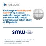 RefluxStop™ | OPA