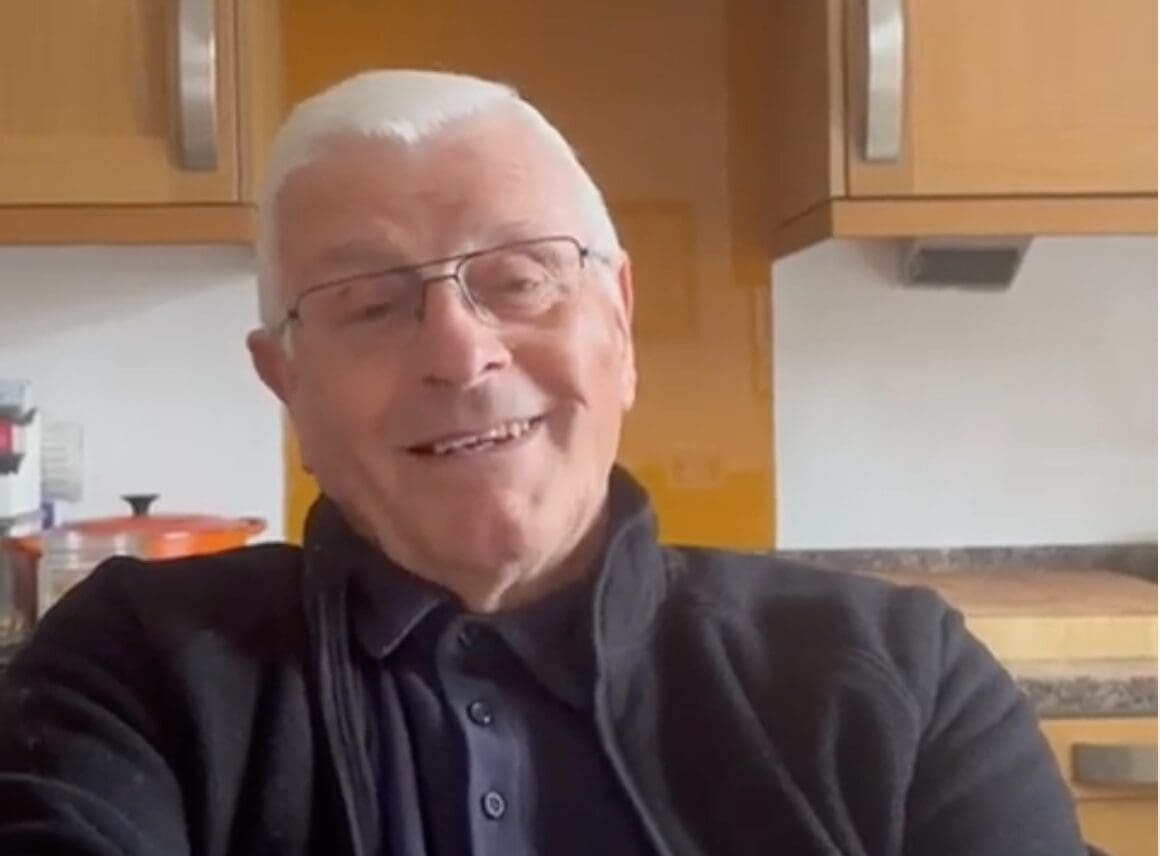 David Hair – Patient Story | OPA