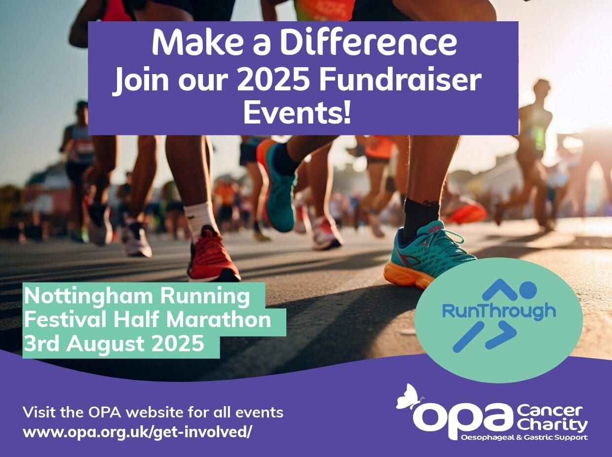 Want to Make a Real Difference? | OPA