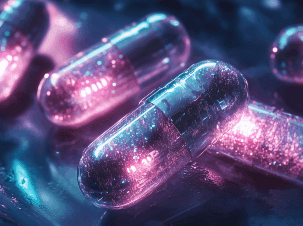 Wonder pill shrinks tumours in a third of patients with hard-to-treat ...
